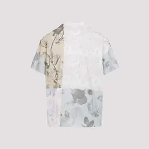 MAISON MARGIELA Cotton T-shirt