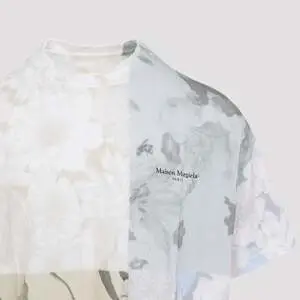 MAISON MARGIELA Cotton T-shirt