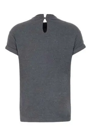 Brunello Cucinelli T-shirt - Multicolor