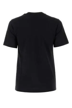 Burberry Cotton T-shirt