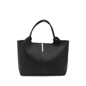 TOD'S Tote Bags - Black