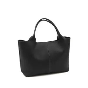 TOD'S Tote Bags - Black