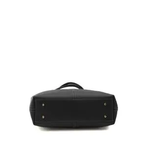 TOD'S Tote Bags - Black