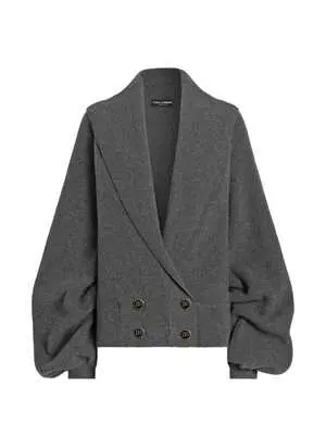 Dolce & Gabbana Shawl-collar Cardigan