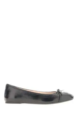 Valentino Garavani Ballerina Flats - Multicolor