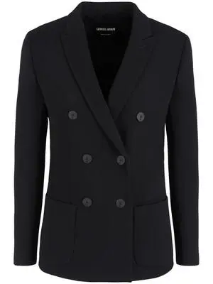 Giorgio Armani Blazer - Multicolor