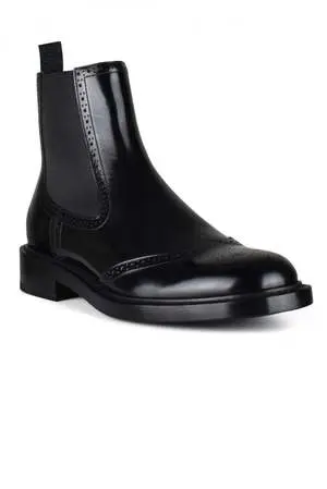 Dior Evidence Chelsea Boots