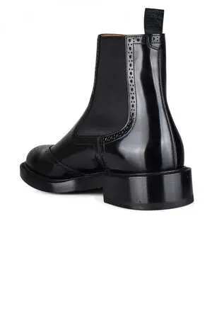 Dior Evidence Chelsea Boots