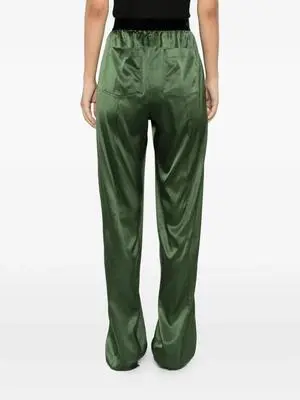 TOM FORD Stretch Silk Satin Pj Pants