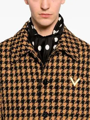 Valentino Garavani Vgold` Shirt