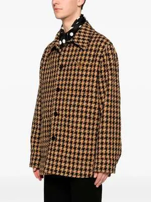 Valentino Garavani Vgold` Shirt - Multicolor