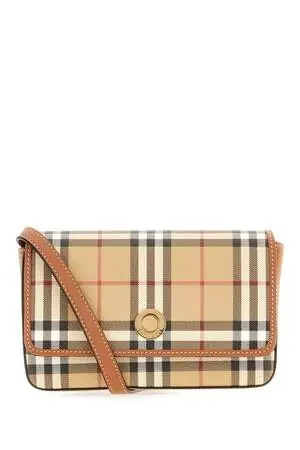 Burberry Bags Crossbody Bags - Multicolor