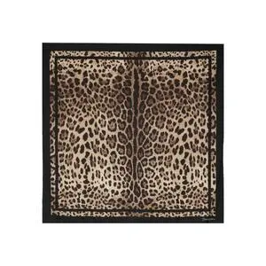 Dolce & Gabbana Scarves - Brown