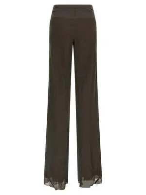 Rick Owens Bias' Pants