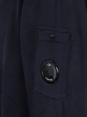 C.P. COMPANY Cotton Hoodie