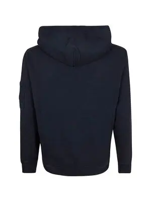 C.P. COMPANY Cotton Hoodie