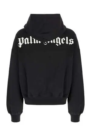 Palm Angels Clothing Sweatshirts