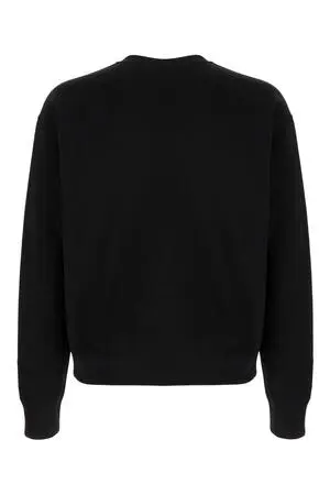 JIL SANDER Logo Sweatshirt