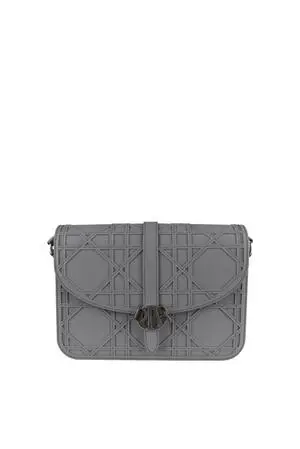 Dior Charm Bag - Gray