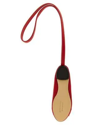 FERRAGAMO Varina' Charm - Red