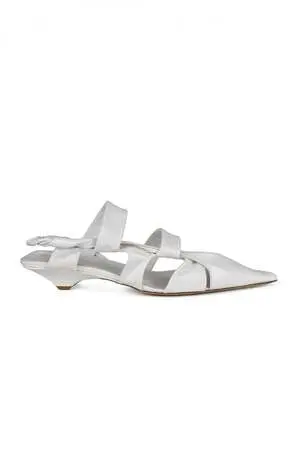 Bottega Veneta Sandals Bv Point