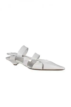 Bottega Veneta Sandals Bv Point