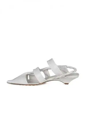 Bottega Veneta Sandals Bv Point