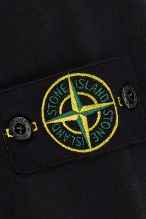Stone Island Clothing Sweatshirts - Multicolor