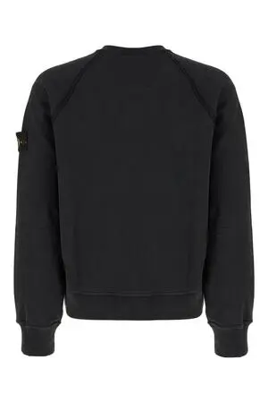 Stone Island Crewneck Sweatshirt - Multicolor