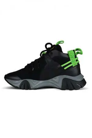 Versace Squalo Sneakers