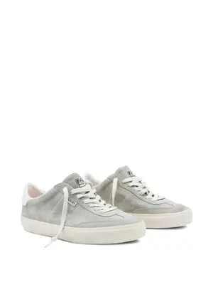 GOLDEN GOOSE Soul-star Leather Sneakers