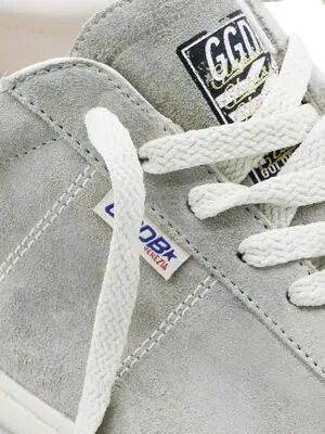 GOLDEN GOOSE Soul-star Leather Sneakers
