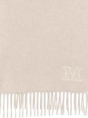 Max Mara Wsdalia Scarf