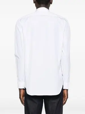 Paul Smith Cotton Shirt