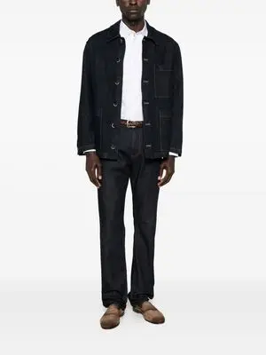 Paul Smith Cotton Shirt