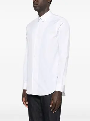 Paul Smith Cotton Shirt