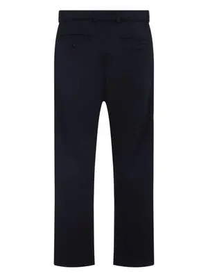 Prada Chino Trousers