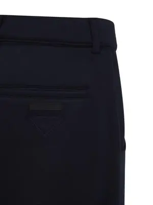 Prada Chino Trousers