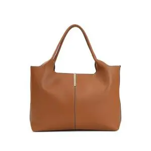 TOD'S Tote Bags - Brown