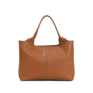 TOD'S Tote Bags - Brown