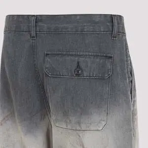 Our Legacy Rig Chino Octo Wash