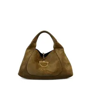 Gucci Shoulder Bags - Brown