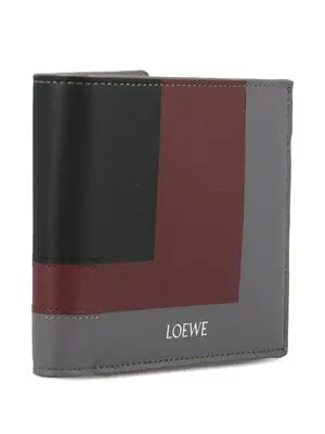 Loewe Leather Wallet
