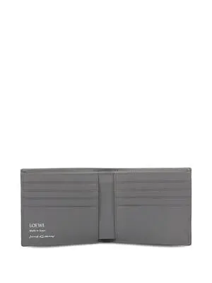 Loewe Leather Wallet