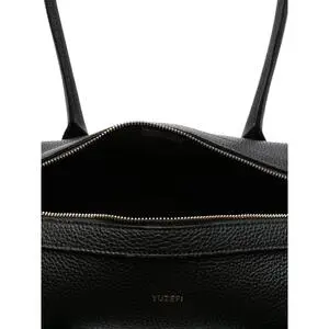 Yuzefi Shoulder Bags - Black