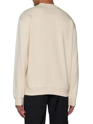 Jacquemus Le Cotton Gros Grain Sweatshirt