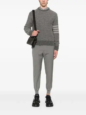 Prada Wool Trousers