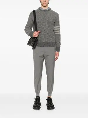 Prada Wool Trousers