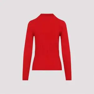 Prada Polo - Red