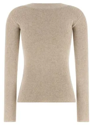 Max Mara Mxmgioiosa' Sweater